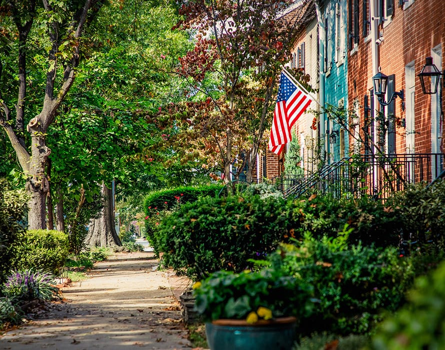 Richmond & Central VA Homes for Sale & Real Estate | Napier ERA Realtors