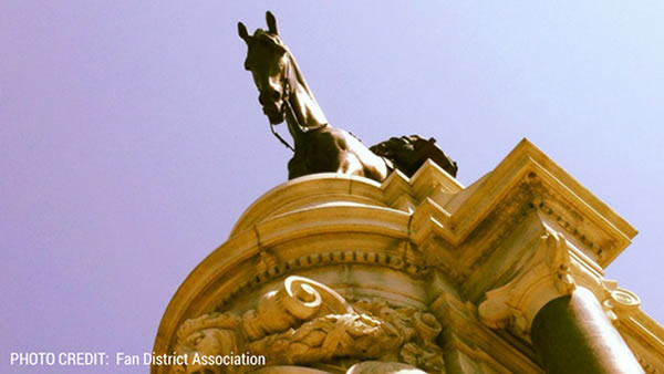 Virginia Loves The Fan || Richmond, Virginia