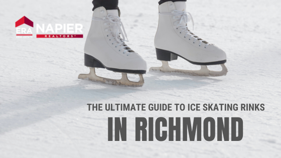 The Ultimate Guide to Ice Skating Rinks in Richmond | Napier ERA