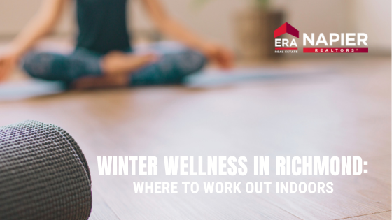 Winter Wellness in Richmond: Where to Work Out Indoors | Napier ERA
